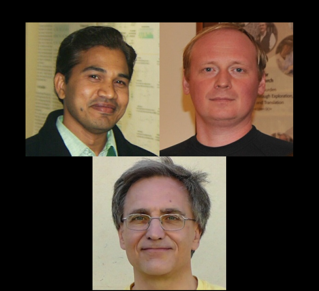 Overview – precisionFDA